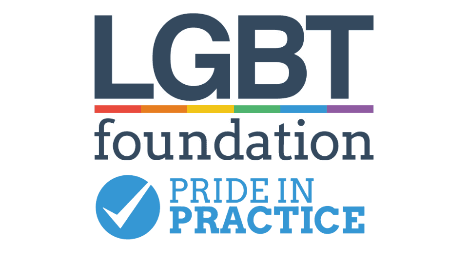 LGBT Foundation - Pride in Practice Conference
